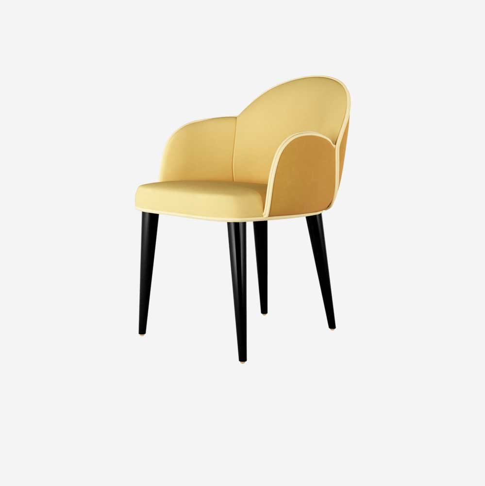 Lounge Chair – Lancer Solution