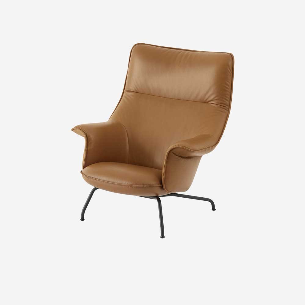 Lounge Chair – Lancer Solution
